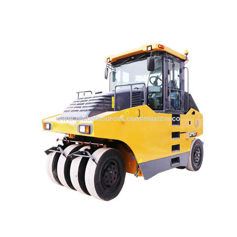Buy Wholesale China Road Construction Machinery 10t Pneumatic Road ...
