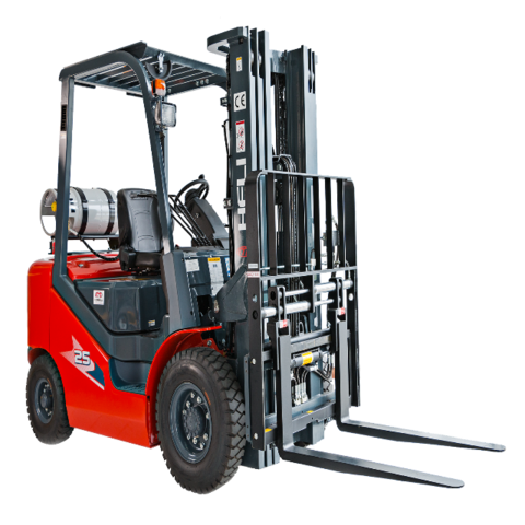 Buy Wholesale Canada Forklift Forklift Electric Folk Lift For Sale ...