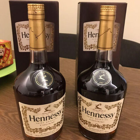 Buy Wholesale Canada Hennessy Vsop Cgnac Brandy/french Cognac Brandy ...