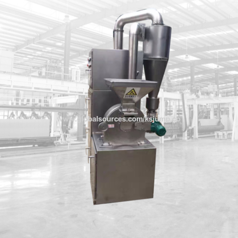Buy Wholesale China Industrial Powder Pulverizer Grinding Machine ...