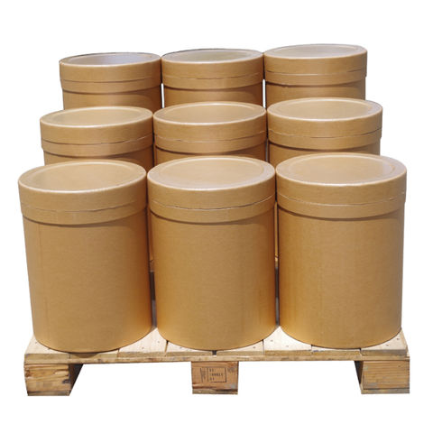 Buy Wholesale China 22liter 32cmx30cm Specification Cardboard Barrels ...