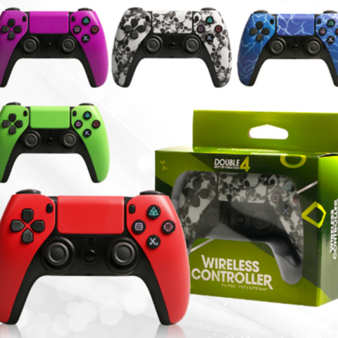 Buy Wholesale China Wireless Controller With Ps5 Controller Design ...