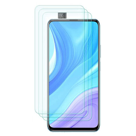Buy Wholesale China 9h Tempered Glass Screen Protector For Huawei Y9s ...
