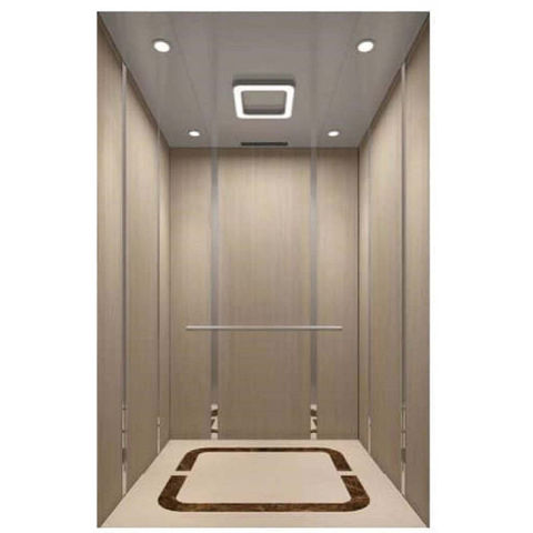 Buy Wholesale China Fuji Dls Customized Home Elevator Cabin New Design ...