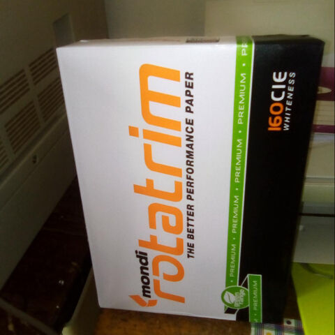 Buy Wholesale United States Wholesale 100% Pulp Pure White Mondi ...