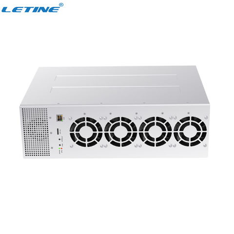 Buy Wholesale China Original New Ipollo V1 Eth Miner 3600mh/s Etc Eth ...