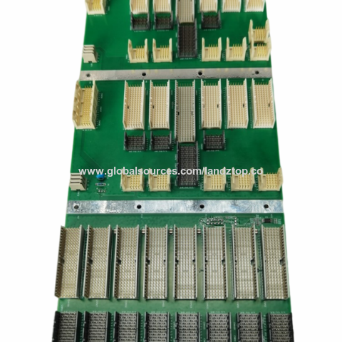 Buy Wholesale China Pcb-board Slot Pcba Dvr Pcb Board Smart Appliance ...