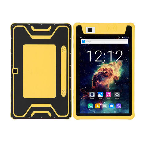 Buy Wholesale China 10 Inch Android Industrial Rugged Tablet Pc Ip67 ...