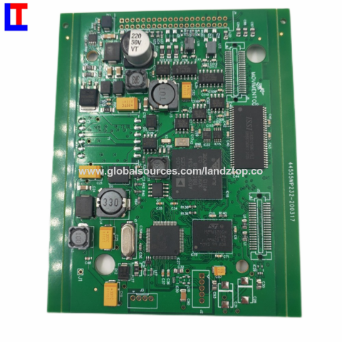 Buy Wholesale China 3000k Pcba Arkel Pcb Module Power Bank Wireless ...