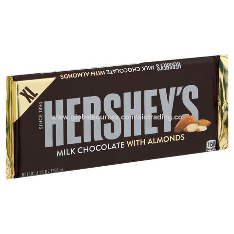 Buy Wholesale United States New Hershey's Chocolate / Box X12 / Carton ...