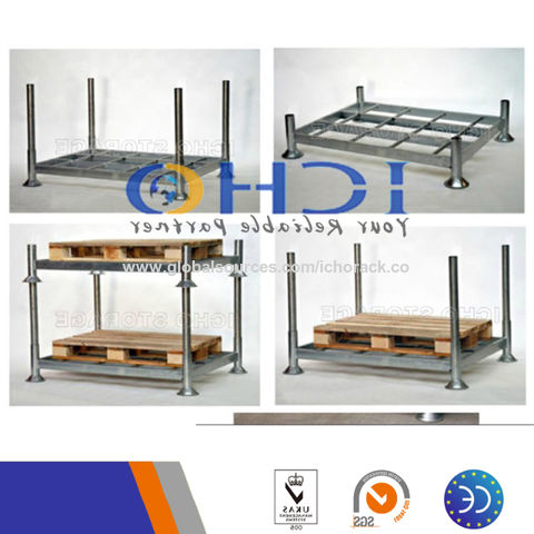 Buy Wholesale China China Manufacturer Customized Warehouse Steel Tire ...
