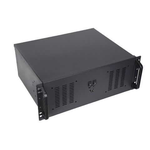 Buy Wholesale China Sama 4u Industrial Computer Sever Case Professional ...