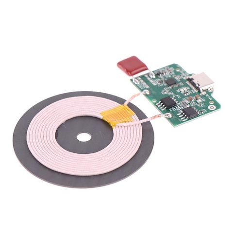 Buy Wholesale Canada High Quality Wireless Charging Transmitter Modules ...