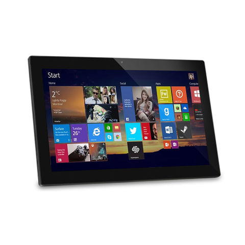 Buy Wholesale China Used Tablet 18.5 Inch Android Tablet Android 6.0 ...