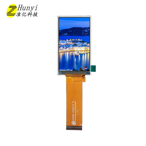 Buy Wholesale China Display Factory Supply Small Size Spi+rgb Interface Normal Black 40pin Tft ...