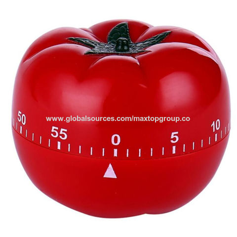 Buy Wholesale China Kitchen Craft Mechanical Wind Up 60 Minutes Timer ...