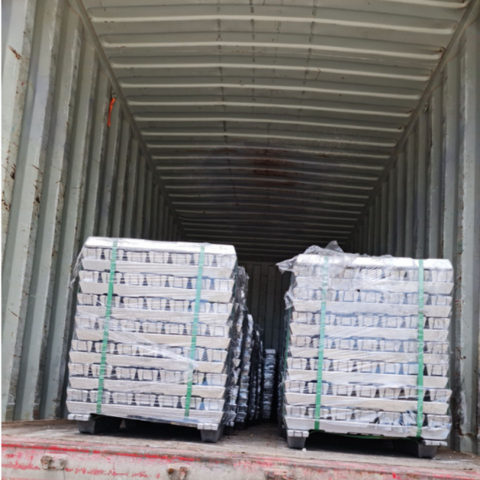 Buy Wholesale China Lead Pig 99.7% High Quality, High Purity, Factory ...