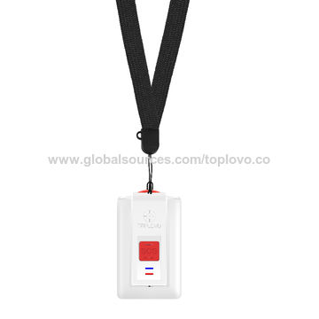 Buy Wholesale China 4g Mini Personal Gps Tracker With Mini Size Long ...