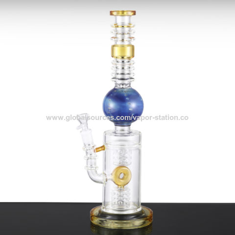 Buy Wholesale China Hookah Pipes Glass Smoking Water Pipes Bongs 16 ...