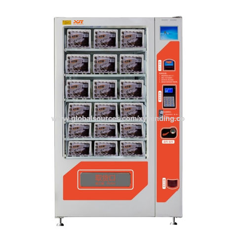 Buy Wholesale China Vending Machine Creative Cell Phone Case ...