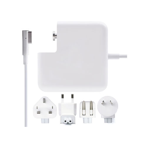 Buy Wholesale China 45w 60w 85w Magsafe L/t-tip Adapter For Macbook ...