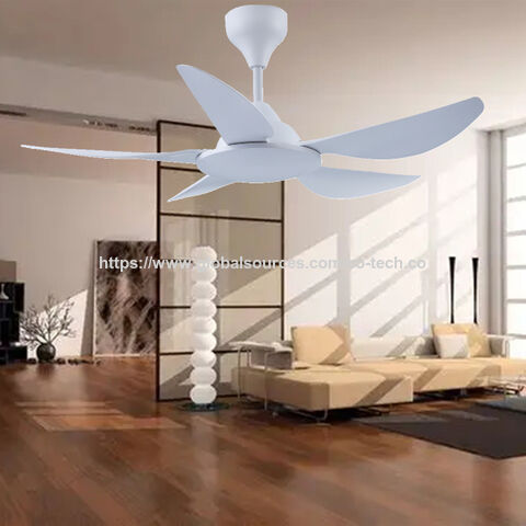 Buy China Wholesale Ceiling Fan With Remote Control Modern Ceiling Fan ...