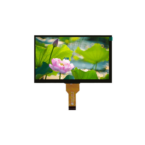 Buy Wholesale China 7 Inch Tft Panel 600*1024 Lcd Screen Ips Mipi Interface Module For Medical ...