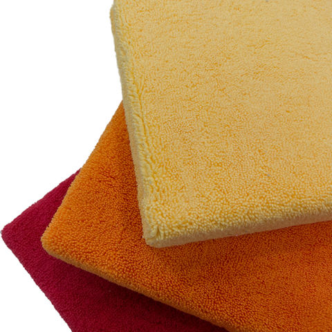 Buy Wholesale China Free Sample Best Absorption Lint Free Microfiber ...