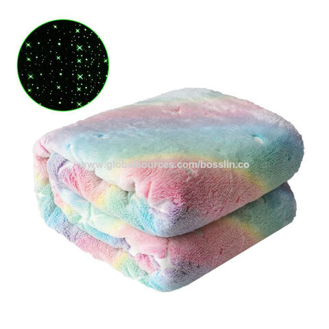 Buy Wholesale China Polar Fleece Blankets Super Soft Plush Night-time ...