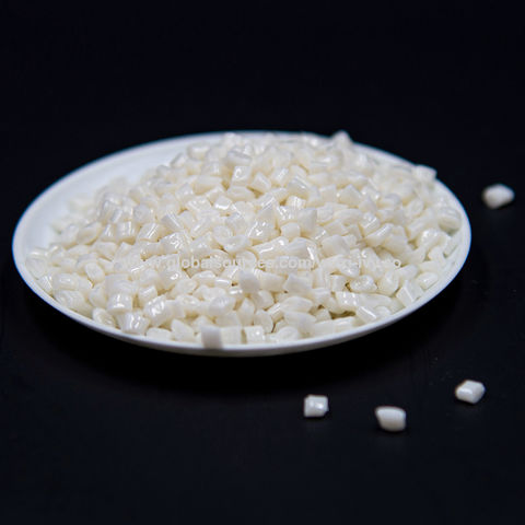 Buy Wholesale China Rpet Granules White & Pet Granules at USD 900 ...