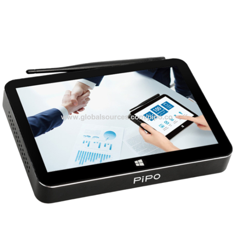 Buy Wholesale China Pipo X11r-3288 Android-based Tv Dongles 2gb 32gb 8.9'' With 10000 Mah ...