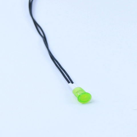 Buy Wholesale China Signal Indicator Red Blue Green White Plastic Pilot ...