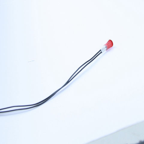 Buy Wholesale China Signal Indicator Red Blue Green White Plastic Pilot ...