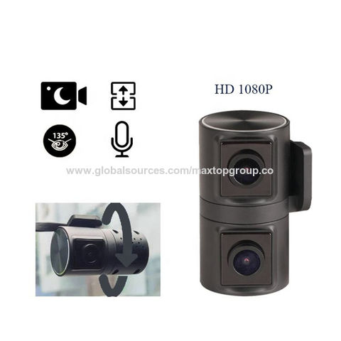Buy Wholesale China Night Vision Wide Angle Front View And Driver ...