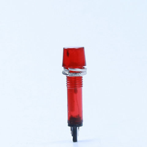 Buy Wholesale China Signal Indicator Red Blue Green White Plastic Pilot ...