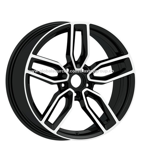 Buy Wholesale China For Audi Replacement Car Wheel 18/19/20inch Alloy ...