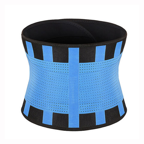 Buy Wholesale China Waist Supports High Quality Neoprene Slimming Belt ...