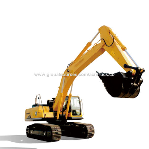 Buy Wholesale China Customized 45 Ton Se450-9 Earth Excavator Digger ...