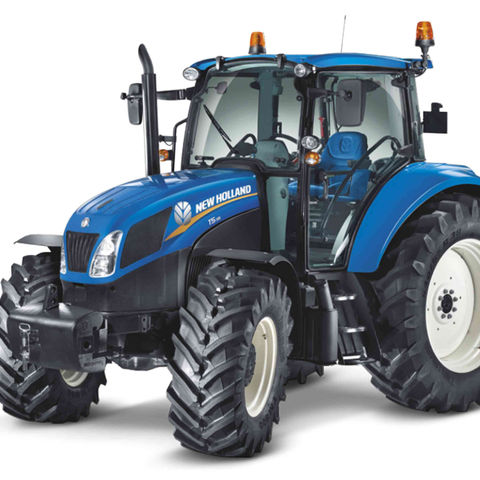 Buy Wholesale Germany Wholesale Supplier Original New-holland Agricultural Tractor /new-holland ...
