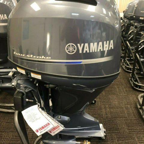 Buy Wholesale United States 4 Stroke Outboard Motor - Boat Engine New ...