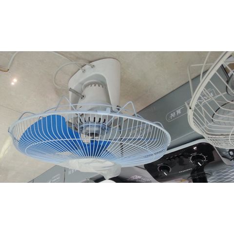 Buy Wholesale China 16" 3 Speed,360°oscillating 3 Wind Type Choices ...