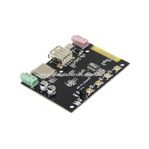 Buy Wholesale China Circuit Board Pcb Assembly In China Professional ...