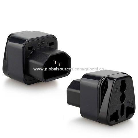 Buy Wholesale China Wall Mounted Travel Plug Adapters 10a 250vac Wd-320 ...