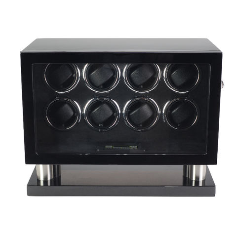 Buy Wholesale China Automatic 8 Luxury Designed Glossy Mdf Wood Grain ...
