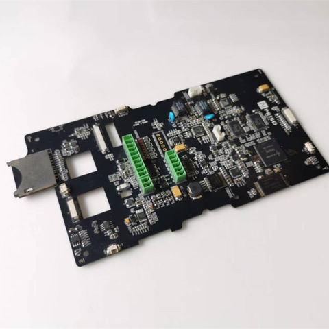 Buy Wholesale China Fpc/fpca/flex Pcb Manufacturer Fpca Assembly For ...