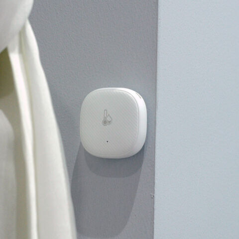 Buy Wholesale China Tuya Smart Life Larkkey Zigbee Remote Non-contact ...