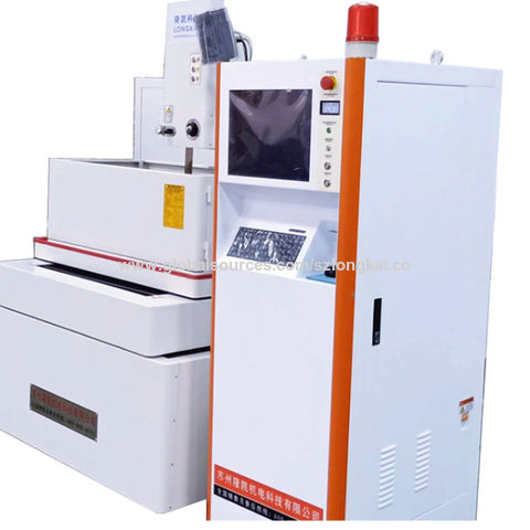 Buy Wholesale China High Precision Medium Speed Servo Motor Wire ...