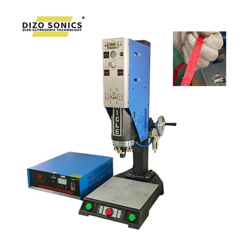 Buy Wholesale China China Factory Supply Ultrasonic Welding Machine For ...
