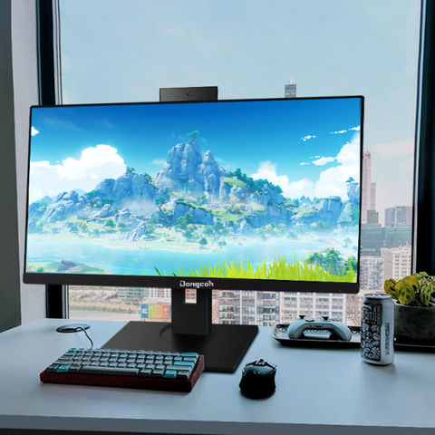 Buy Wholesale China 27 Inch I3 I5 I7 Gaming All In One Computer ...
