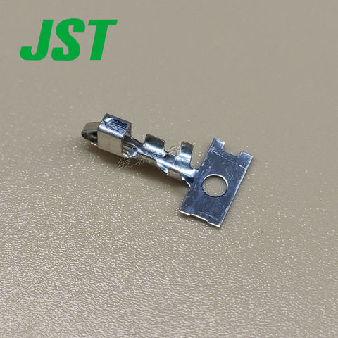 Buy Wholesale China 2.5 Mm,crimp Style Connectors,wire-to-board Type,jst,shf-001t-0.8bs ...